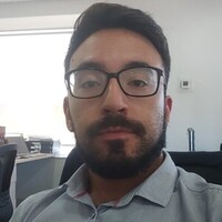 CV Ramiro Sepúlveda